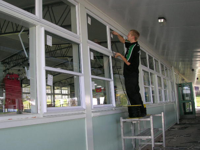 House Glass Waikato Window Repair Kitchen Splashback