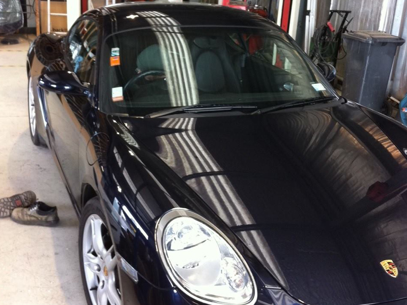 Windscreen Repair Waikato Car Window Crack Repair Replace